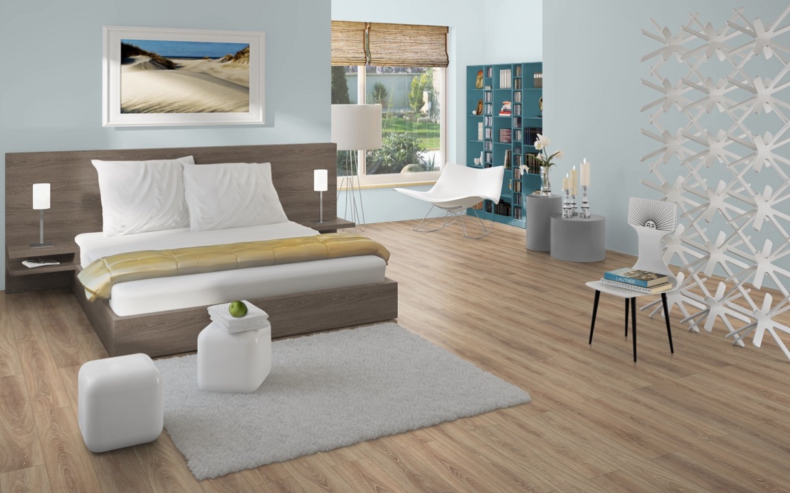 Ламинат Egger (Эггер) Pro Classic 8mm Дуб Бардолино EPL035 Bardolino oak